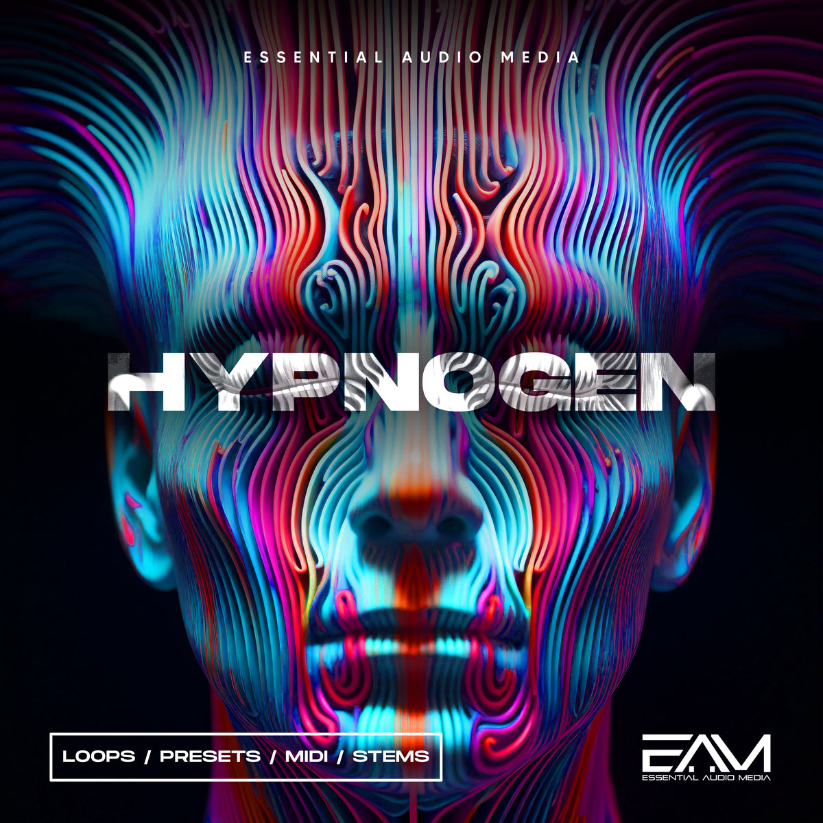 Hypnogen – essential audio media