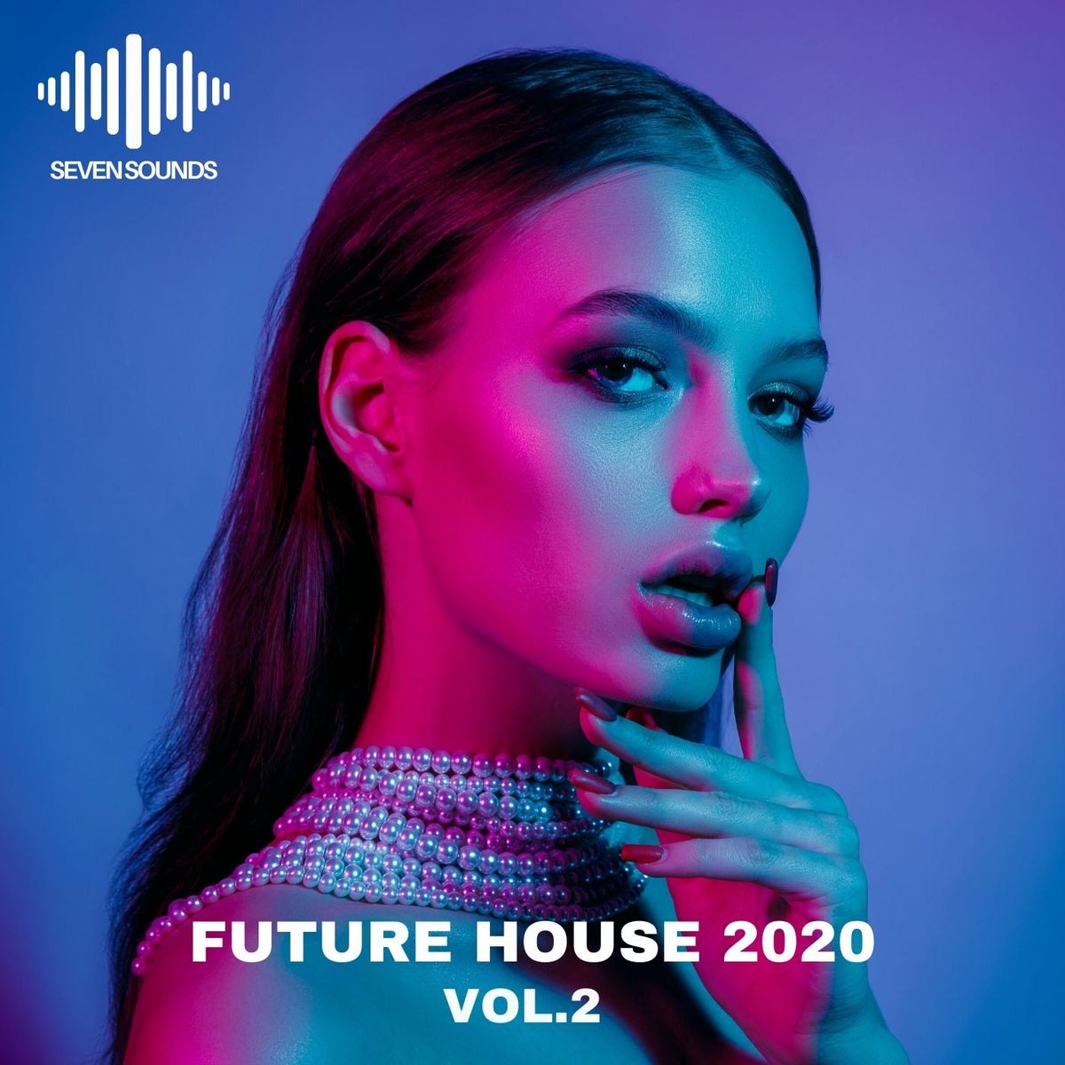 Future House 2020 Vol.2 – essential audio media