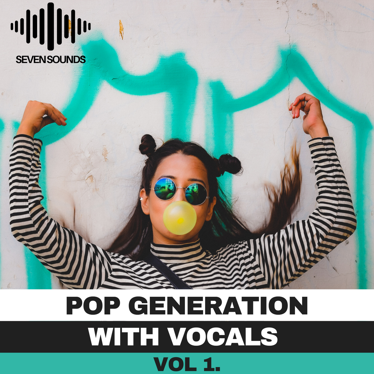 Pop Generation – essential audio media